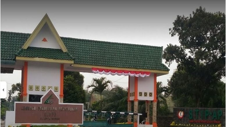 Biaya Pendidikan Institut Teknologi Sawit Indonesia (ITSI) TA 2023/2024 ... Biaya Pendidikan Institut Teknologi Sawit Indonesia (ITSI) TA 2023/2024 ...