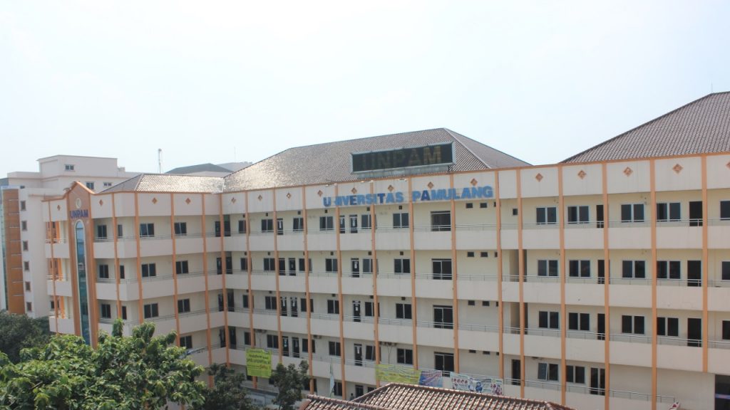 Biaya Kuliah Universitas Pamulang (UNPAM) Tangerang Tahun 2019/2020 ...