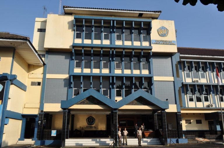 Biaya Kuliah Universitas Al-Ghifari Bandung Tahun 2019/2020 - Biaya Kuliah