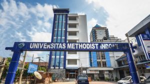 Biaya Kuliah Universitas Methodist Indonesia (UMI) Medan Tahun 2019/2020 - Biaya Kuliah