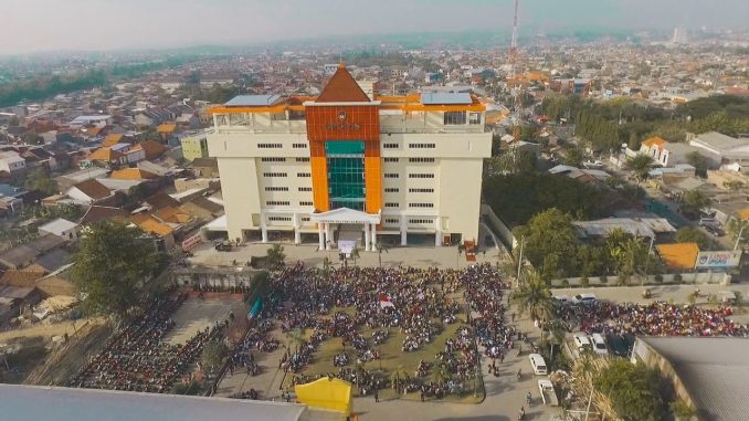 Biaya Kuliah Universitas PGRI Semarang (UPGRIS) 2021/2022 - Biaya Kuliah