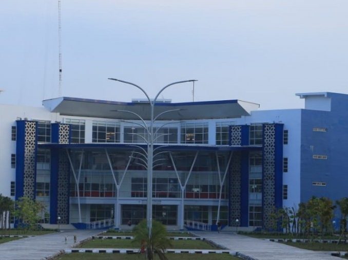 Biaya Kuliah Universitas Palembang (UNPAL) TA 2022/2023 - Biaya Kuliah