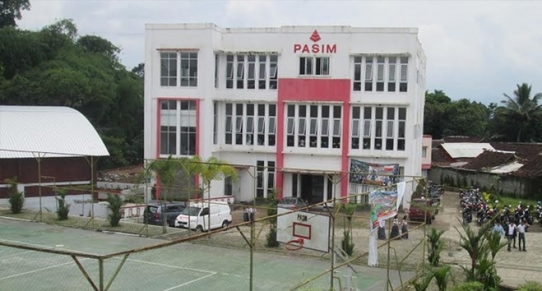 Biaya Kuliah Universitas Nasional Pasim (UNAS PASIM) TA 2022/2023 ...