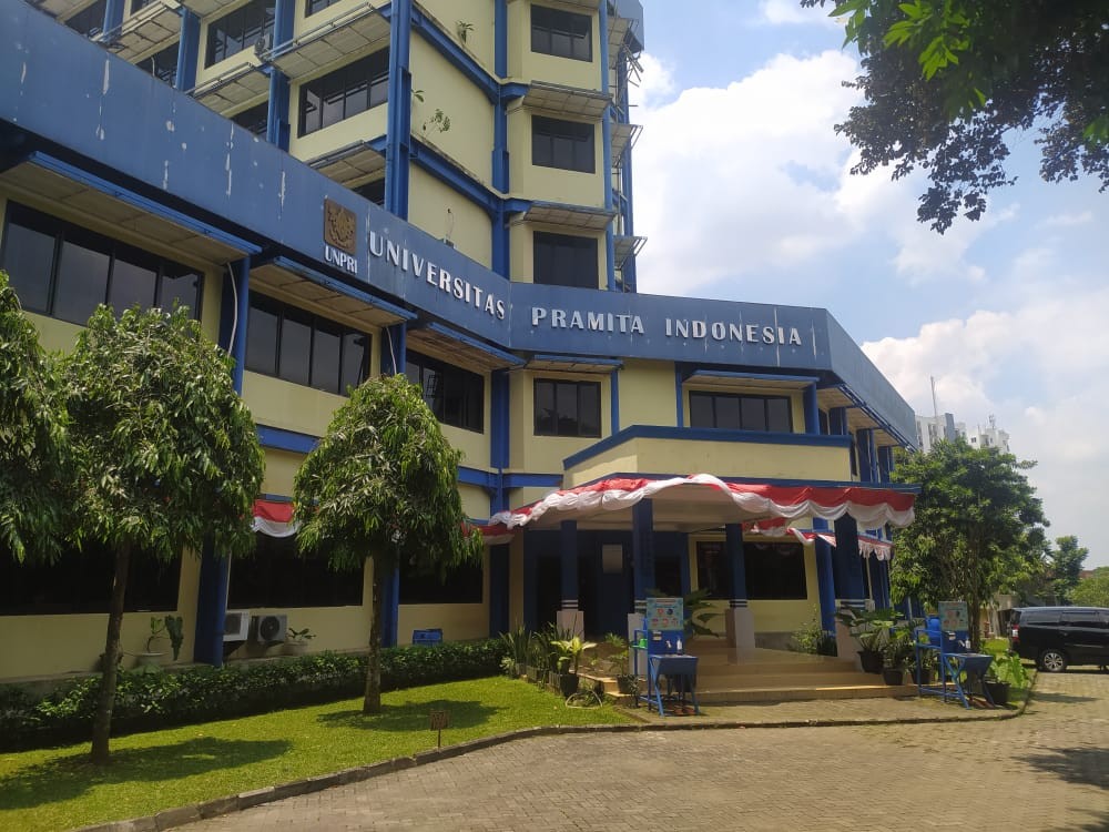 Biaya Kuliah Kelas Karyawan Universitas Pramita Indonesia (UPRI) TA ...