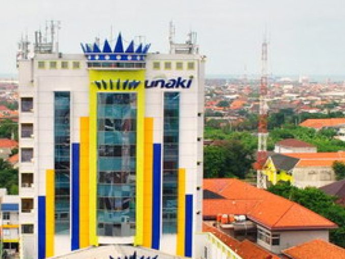 Biaya Pendidikan Universitas PGRI Semarang (UPGRIS) TA 2023/2024 ...