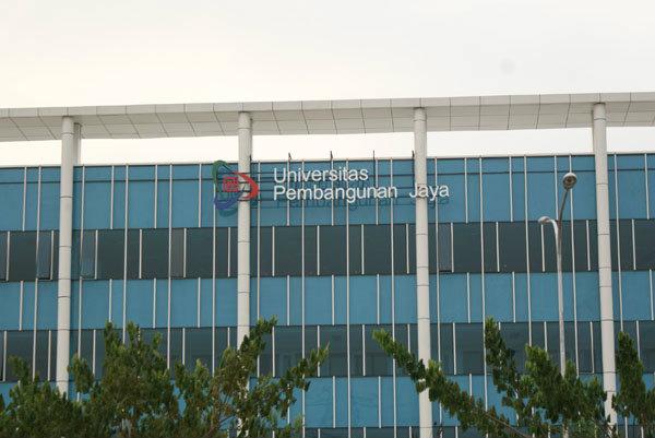 Biaya Pendidikan Universitas Pembangunan Jaya (UPJ) TA 2023/2024 ...