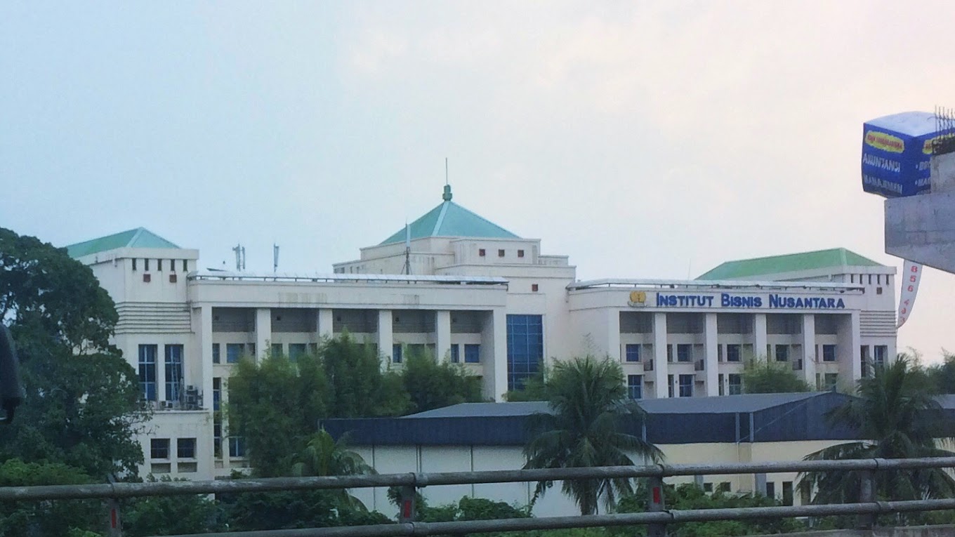 Biaya Pendidikan Institut Bisnis Nusantara (IBN) TA 2023/2024 - Biaya ...
