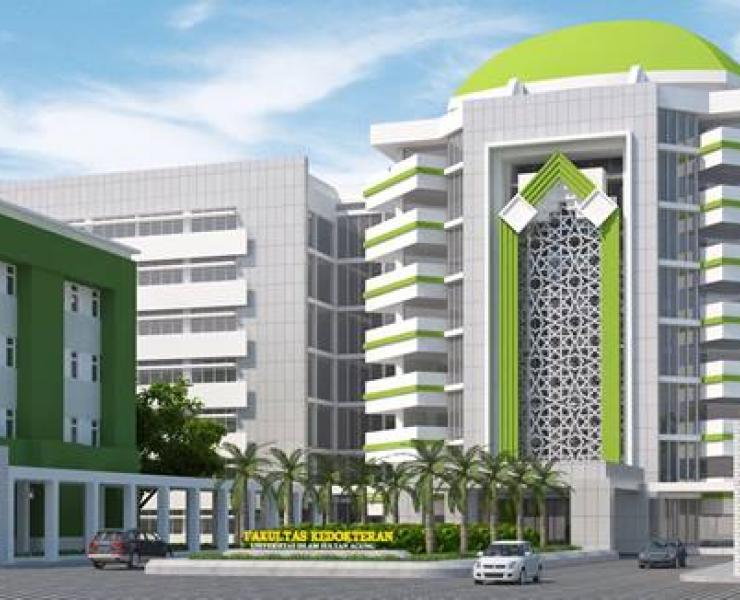 Biaya Pendidikan Universitas Islam Sultan Agung (UNISSULA) TA 2023/2024 ...