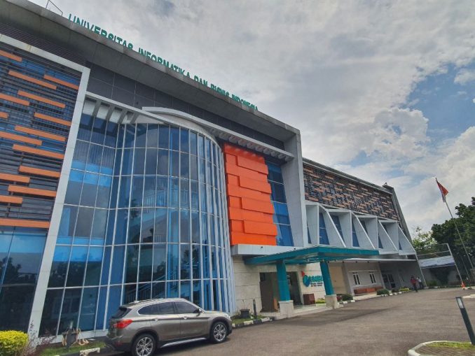 Biaya Pendidikan Politeknik Al-Islam Bandung TA 2023/2024 - Biaya Kuliah