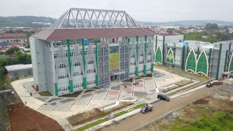 Biaya Kuliah Universitas Islam Negeri Walisongo (UIN Walisongo) TA 2023/2024 - Biaya Kuliah