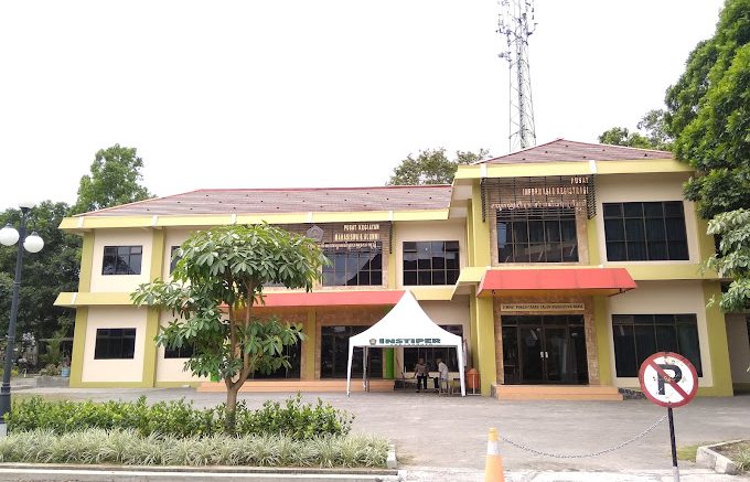 Biaya Pendidikan Institut Pertanian Stiper (INSTIPER Yogyakarta) TA ...