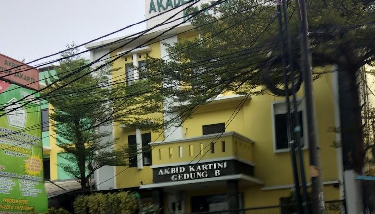 Biaya Pendidikan Politeknik Kartini Jakarta (Poltek Kartini Jakarta) TA ...