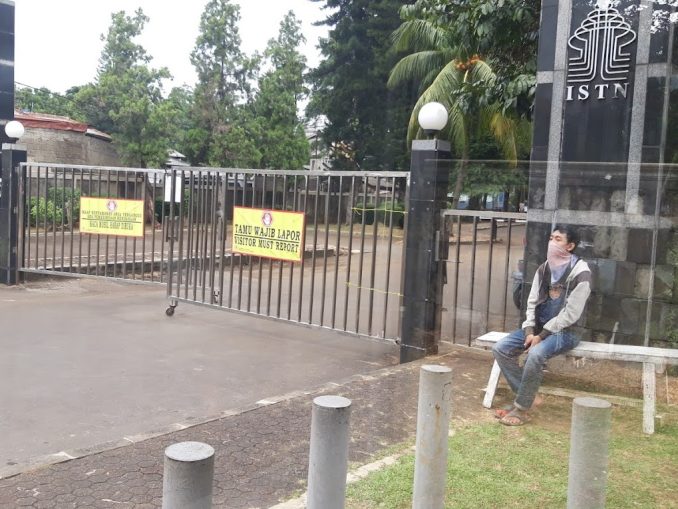 Biaya Pendidikan Universitas Binawan (BU) TA 2023/2024 - Biaya Kuliah