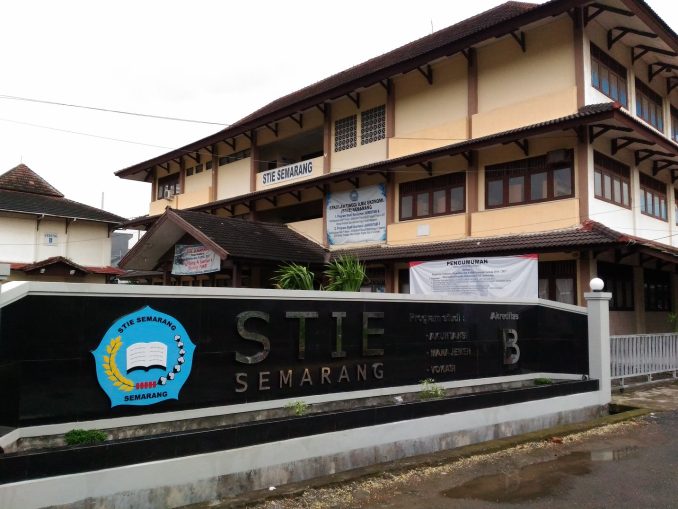 Biaya Pendidikan S2 Universitas Diponegoro (UNDIP) TA 2023/2024 - Biaya ...