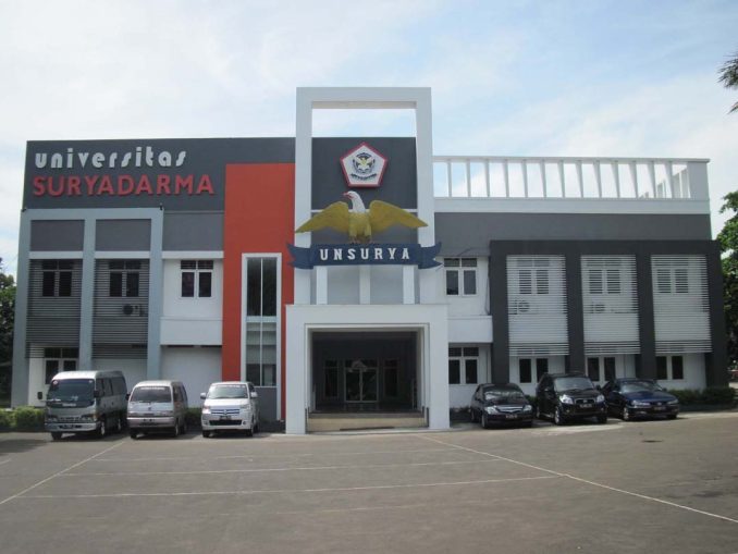 Biaya Pendidikan Universitas Trilogi (TRILOGI / STEKPI) TA 2023/2024 ...