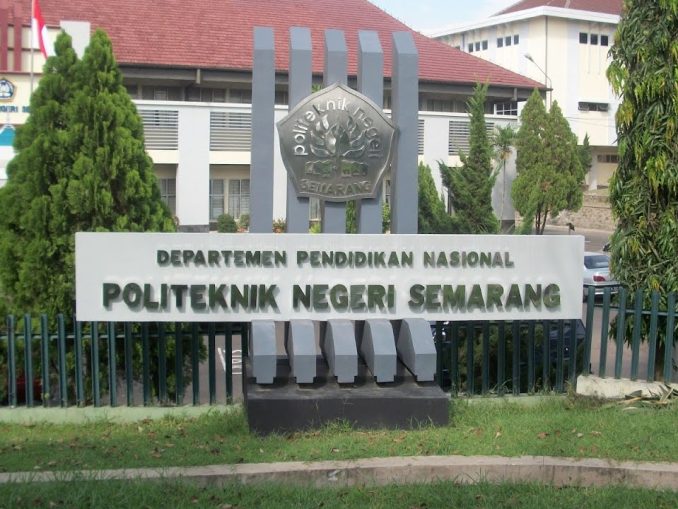 Biaya Kuliah Politekni Negeri Semarang (POLINES) TA 2022/2023 - Biaya ...