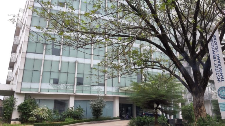Penerimaan Mahasiswa Baru Institut Teknologi Tangerang Selatan TA 2023/2024 - Biaya Kuliah