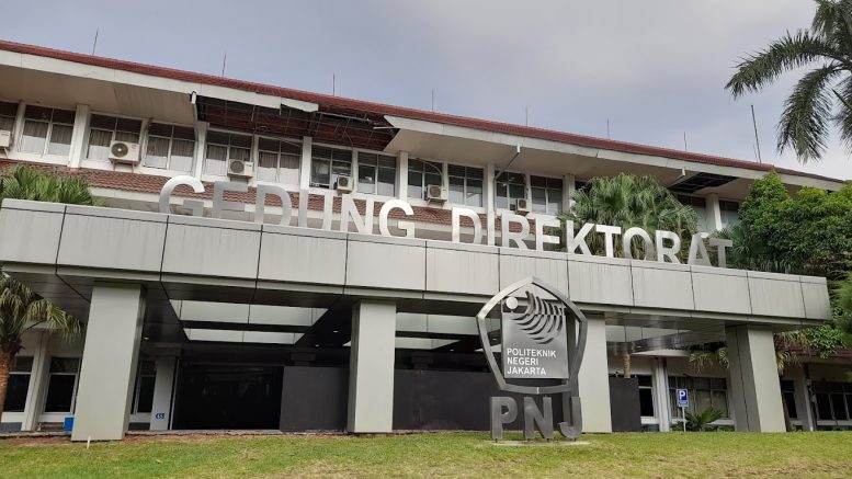 Penerimaan Mahasiswa Baru Politeknik Negeri Jakarta TA 2023/2024 ...