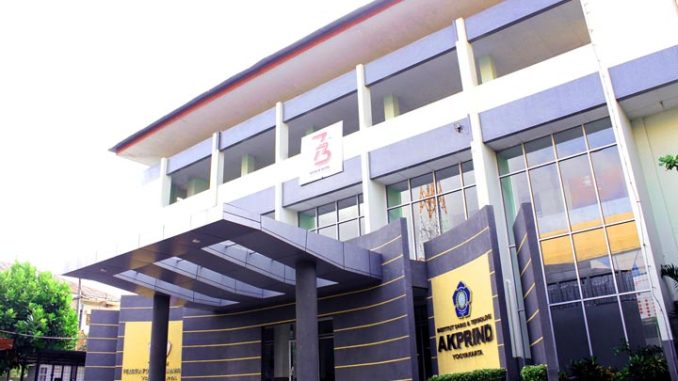 Penerimaan Mahasiswa Baru Institut Sains & Teknologi Akprind TA 2023/ ...