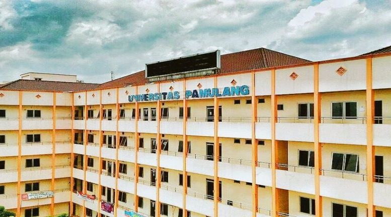 Penerimaan Mahasiswa Baru Universitas Pamulang TA 2023/2024 - Biaya Kuliah