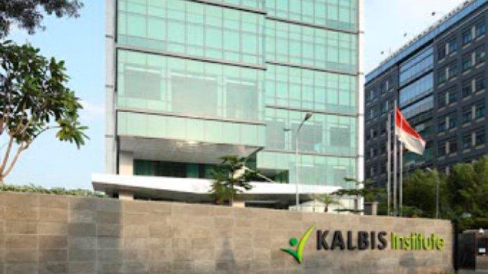 Penerimaan Mahasiswa Baru Institut Kalbis TA 2023/2024 - Biaya Kuliah