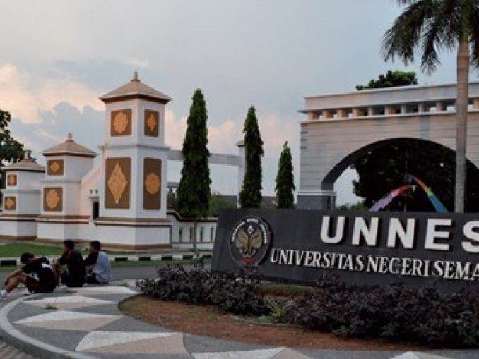 Penerimaan Mahasiswa Baru Universitas Negeri Semarang TA 2023/2024 ...
