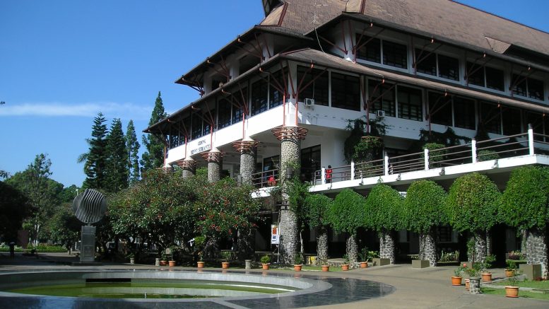 Penerimaan Mahasiswa Baru S2 Institut Teknologi Bandung TA 2023/2024 ...