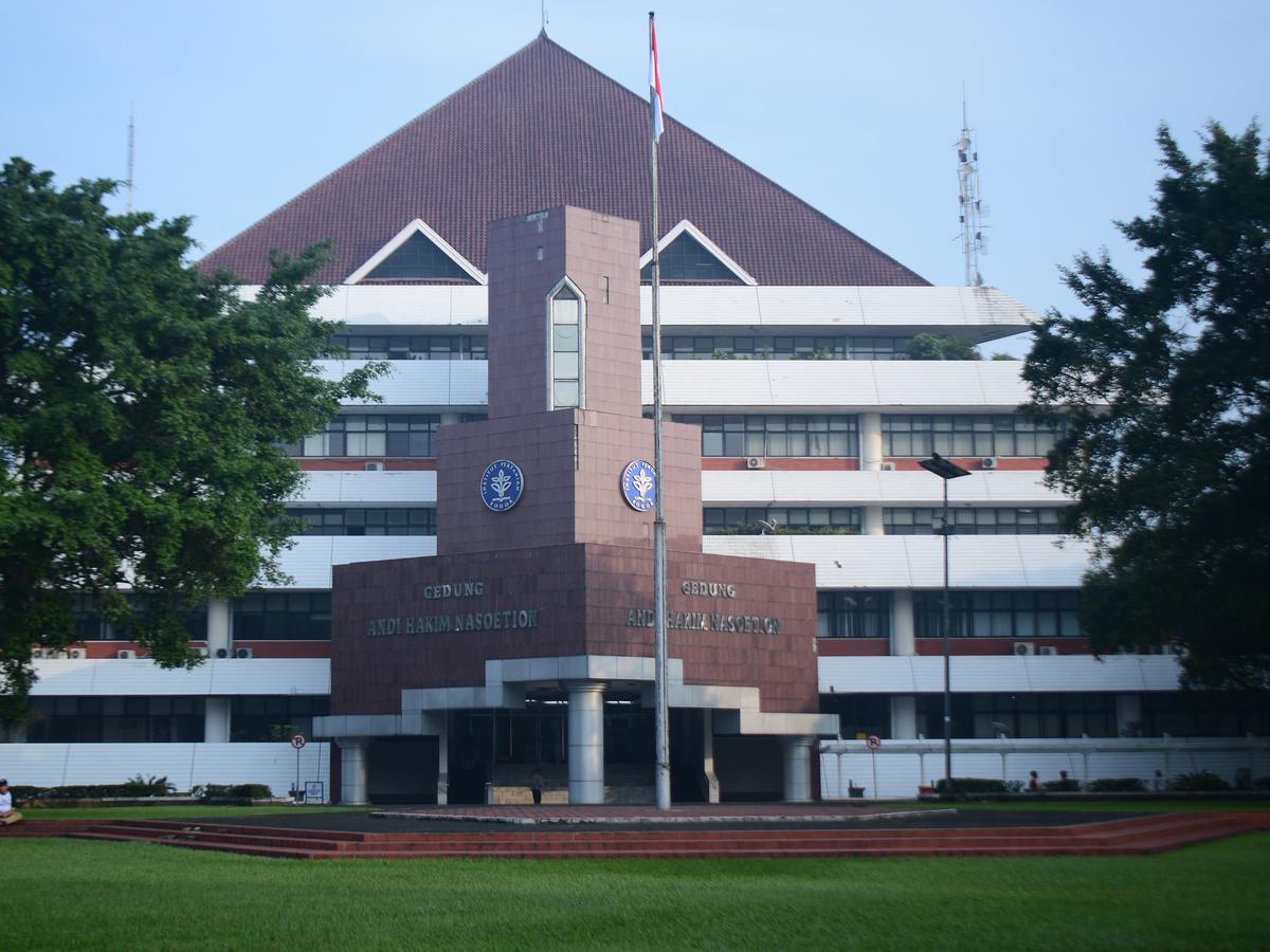 Biaya Pendidikan Institut Pertanian Bogor (IPB) TA 2024/2025 - Biaya Kuliah
