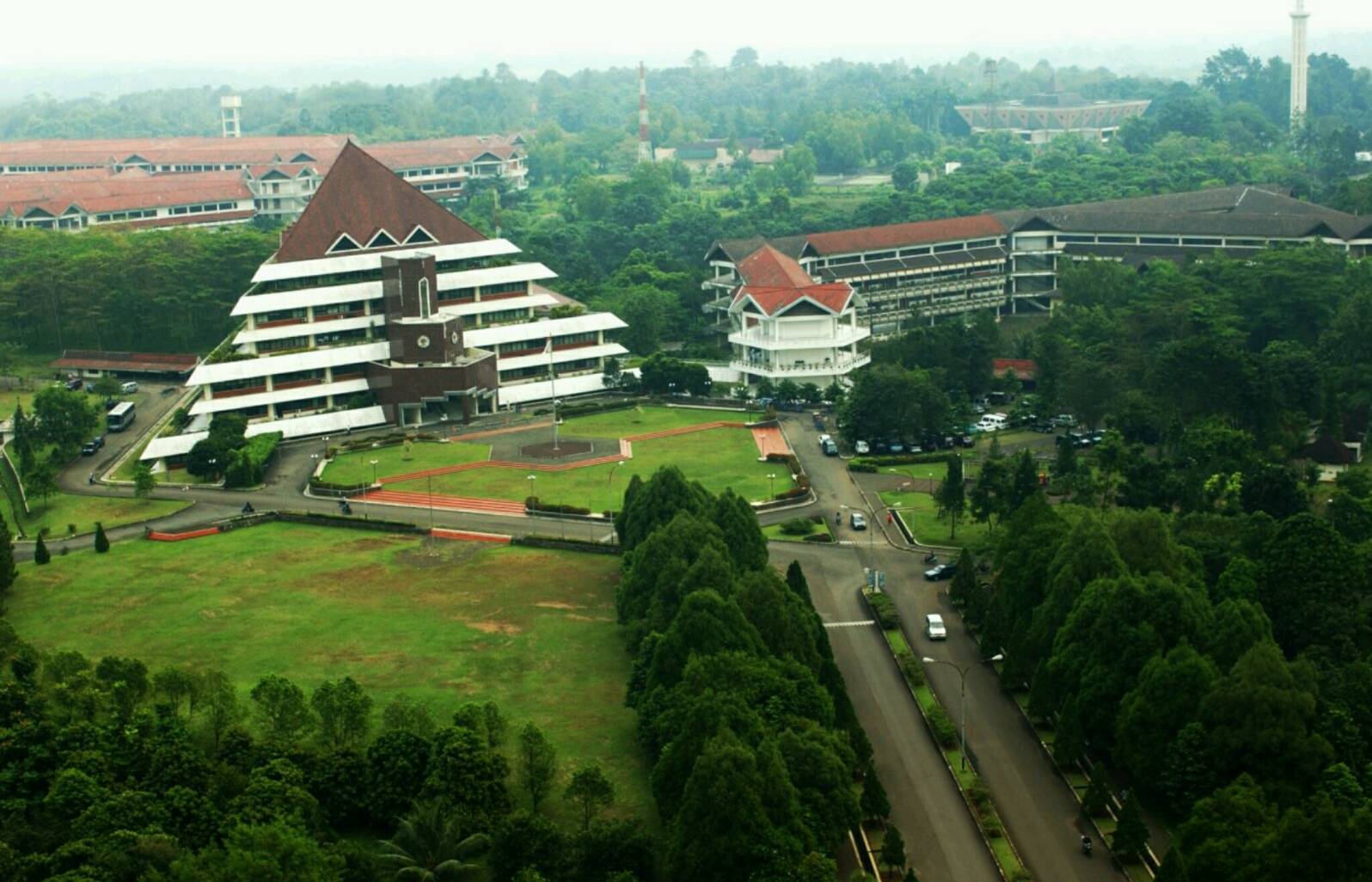 Biaya Pendidikan S2 Institut Pertanian Bogor (IPB) TA 2024/2025 - Biaya ...