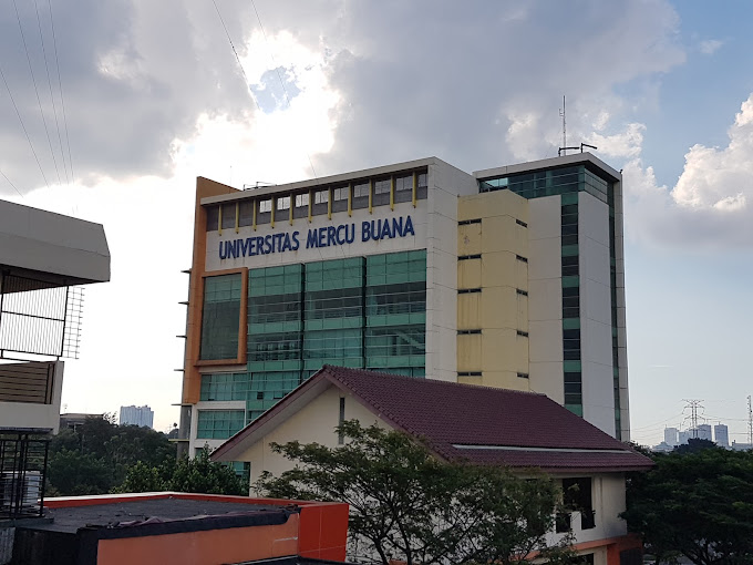 Biaya Pendidikan Universitas Mercu Buana (UMB) TA 2024/2025 - Biaya Kuliah