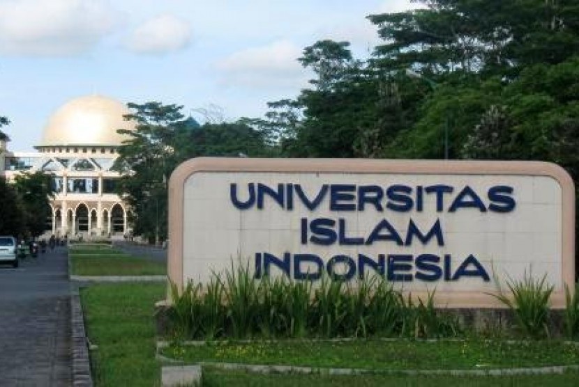 Biaya Pendidikan Universitas Islam Indonesia (UII) TA 2024/2025 - Biaya Kuliah