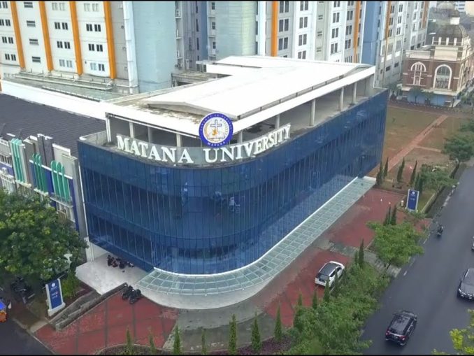 Biaya Pendidikan Politeknik Multimedia Nusantara (MNP) TA 2024/2025 ...