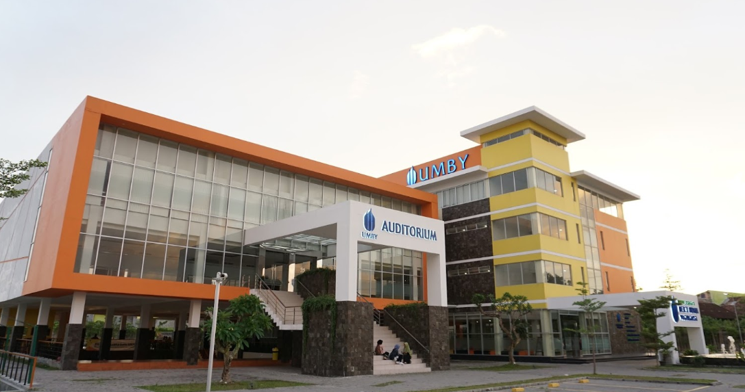 Biaya Pendidikan Universitas Mercu Buana Yogyakarta (UMBY) TA 2024/2025 - Biaya Kuliah