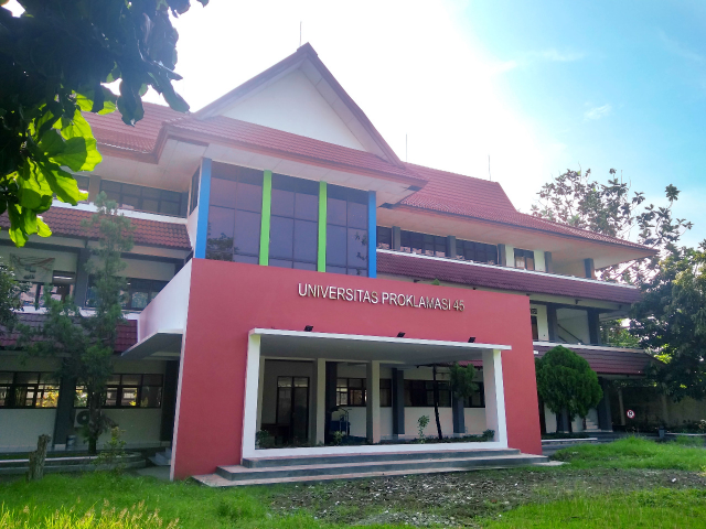 Biaya Pendidikan Universitas Pamulang (UNPAM) TA 2024/2025 - Biaya Kuliah