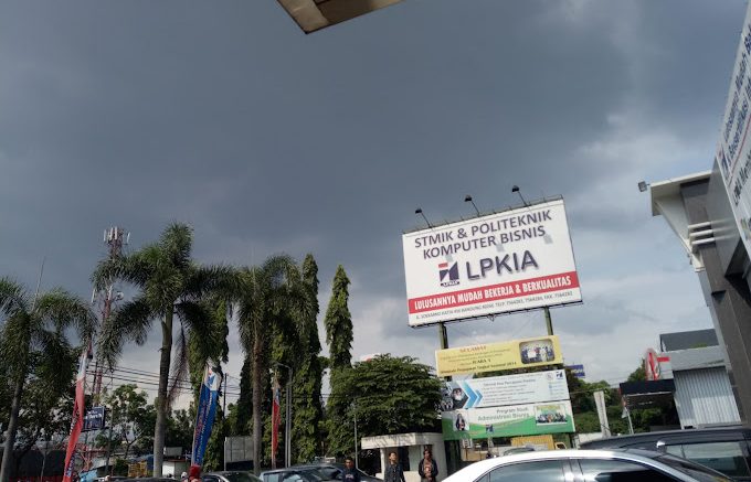 Biaya Pendidikan Institut Digital Ekonomi LPKIA (IDE LPKIA) TA 2024/ ...