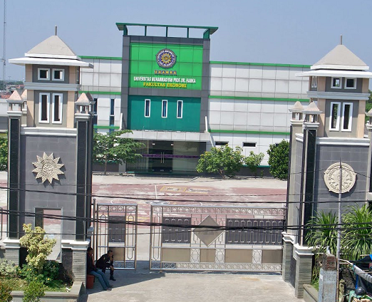 Biaya Pendidikan S2 Universitas Muhammadiyah Prof. Dr. Hamka (UHAMKA ...