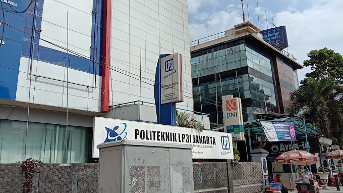 Penerimaan Mahasiswa Baru Politeknik LP3I Jakarta TA 2024/2025 - Biaya ...