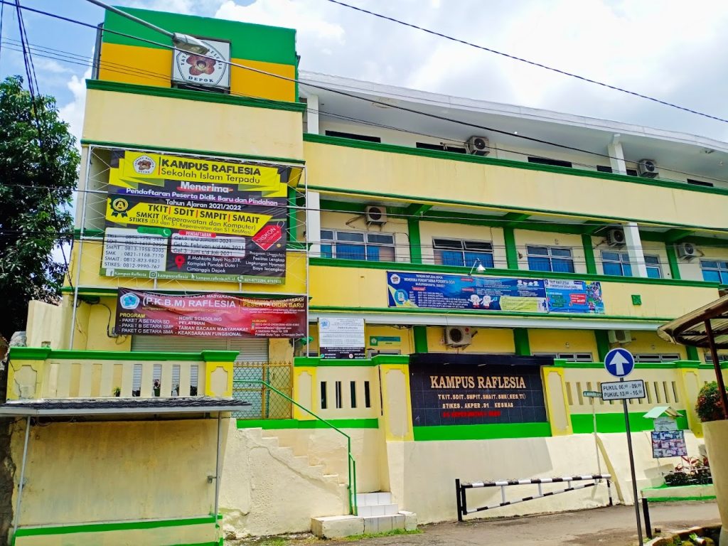 Biaya Pendidikan S2 Sekolah Tinggi Manajemen IMMI (STIMA IMMI) TA 2024/ ...