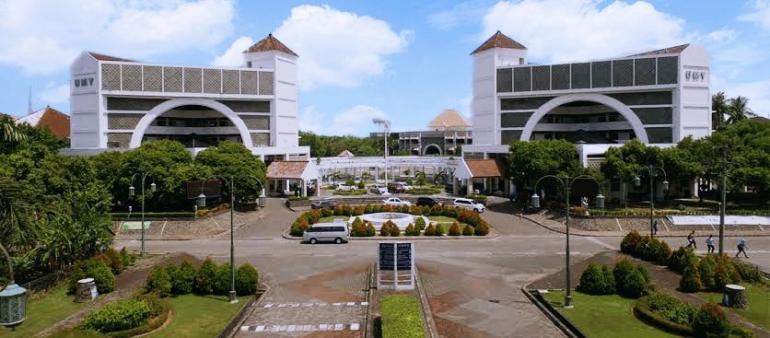Penerimaan Mahasiswa Baru Universitas Muhammadiyah Yogyakarta TA 2024/ ...
