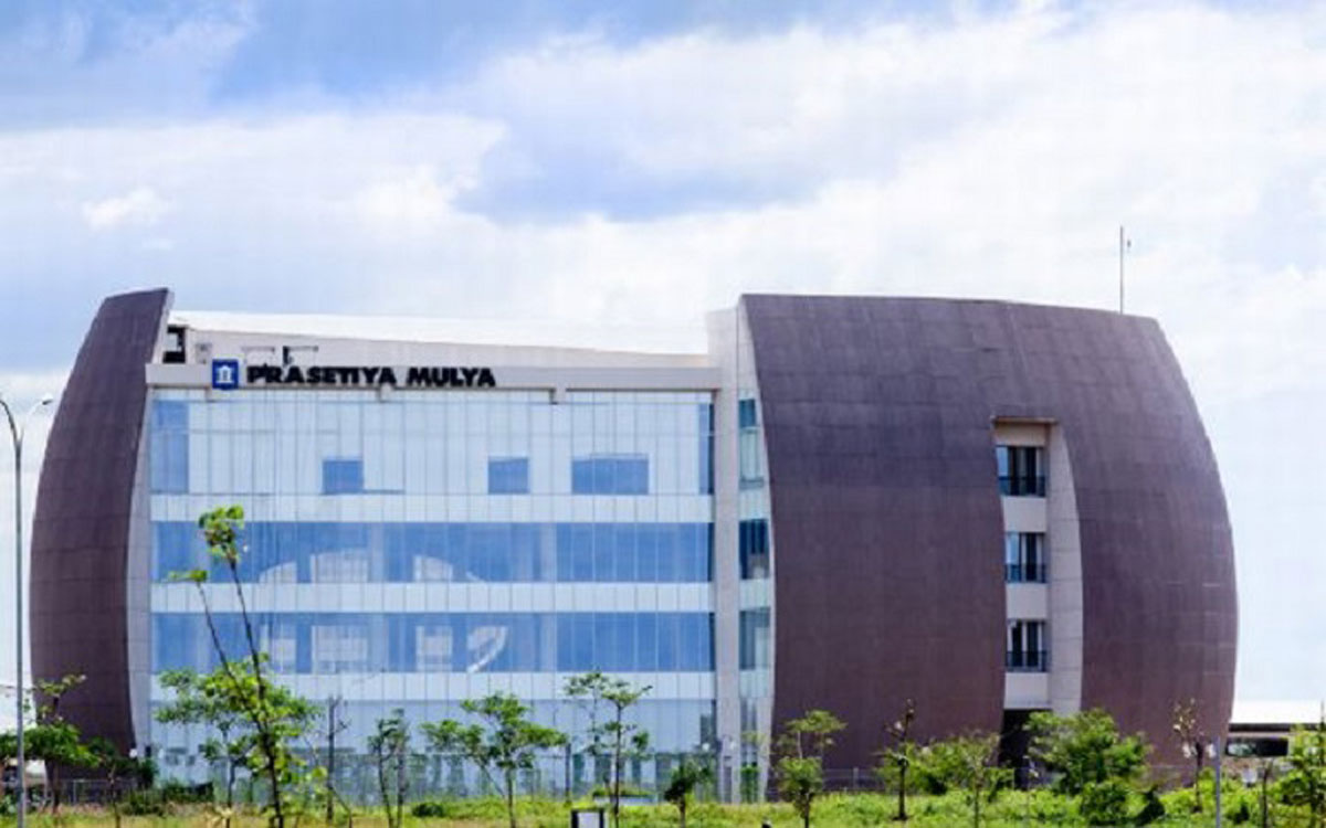 Penerimaan Mahasiswa Baru Universitas Prasetiya Mulya TA 2024/2025 - Biaya Kuliah