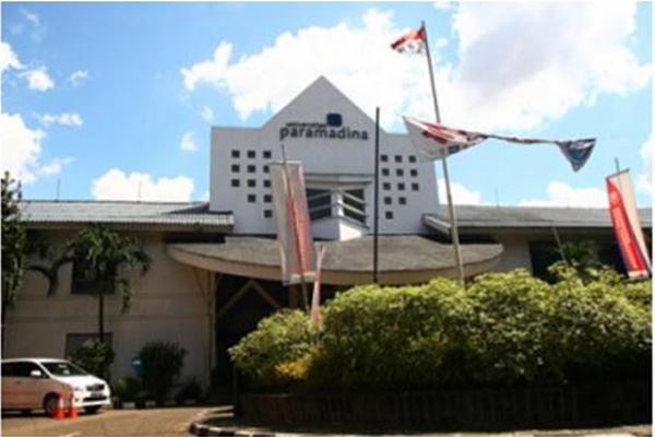 Penerimaan Mahasiswa Baru Universitas Paramadina TA 2024/2025 - Biaya ...