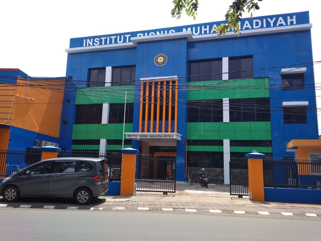 Biaya Kuliah - Biaya Kuliah