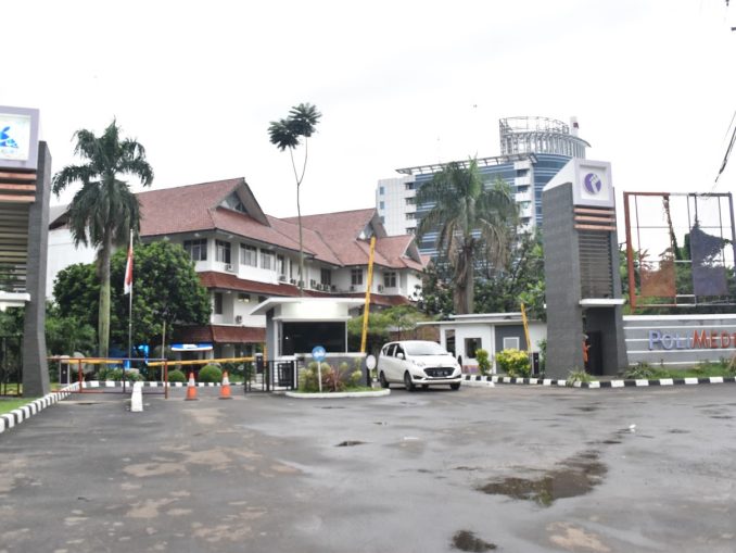 Biaya Pendidikan Universitas Buana Perjuangan Karawang (UBP) TA 2024/ ...
