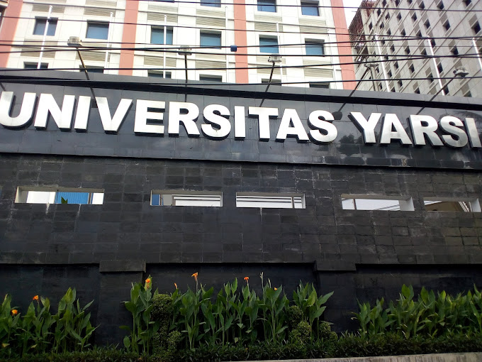 Penerimaan Mahasiswa Baru S2 Universitas Yarsi TA 2024/2025 - Biaya Kuliah