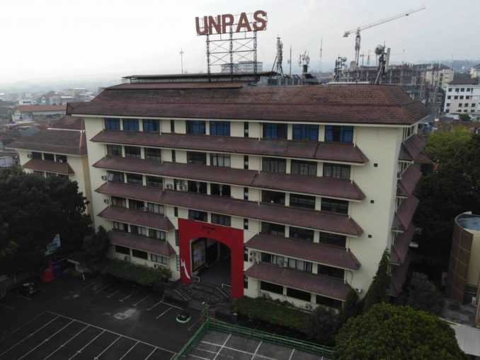 Biaya Pendidikan Universitas Pasundan (UNPAS) TA 2024/2025 - Biaya Kuliah