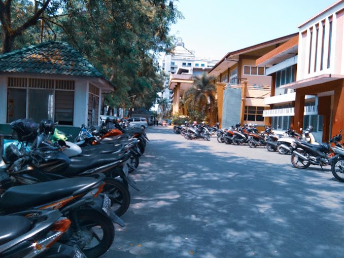 Biaya Pendidikan Universitas HKBP Nommensen (UHN) TA 2024/2025 - Biaya ...