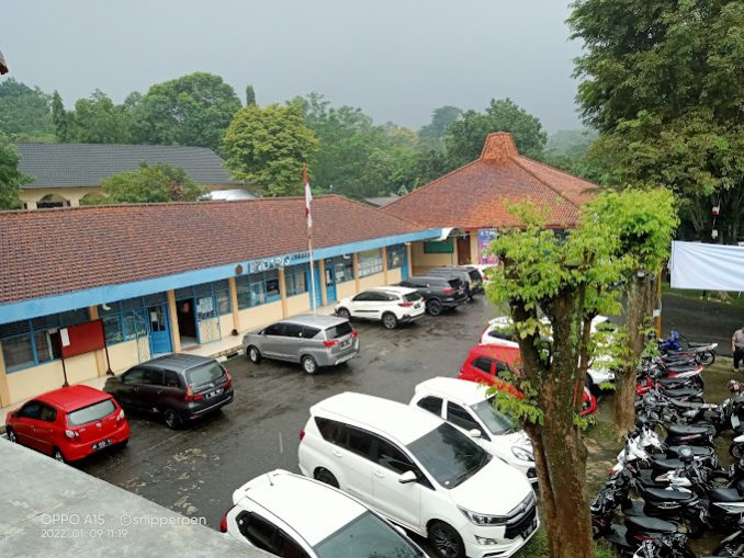 Biaya Pendidikan Kelas Karyawan Universitas Darul Ulum Islamic Centre ...