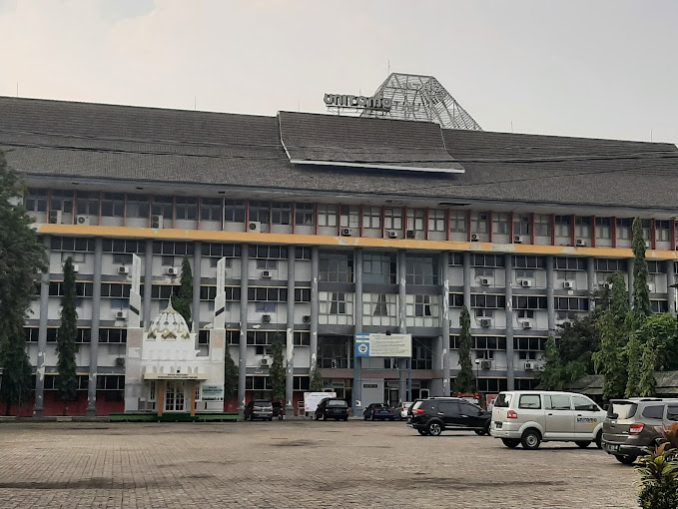 Biaya Pendidikan S2 Universitas Dr Soetomo Surabaya (UNITOMO) TA 2024/ ...