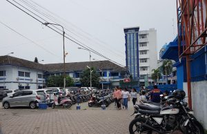 Biaya Pendidikan Universitas Methodist Indonesia (UMI) TA 2024/2025 - Biaya Kuliah