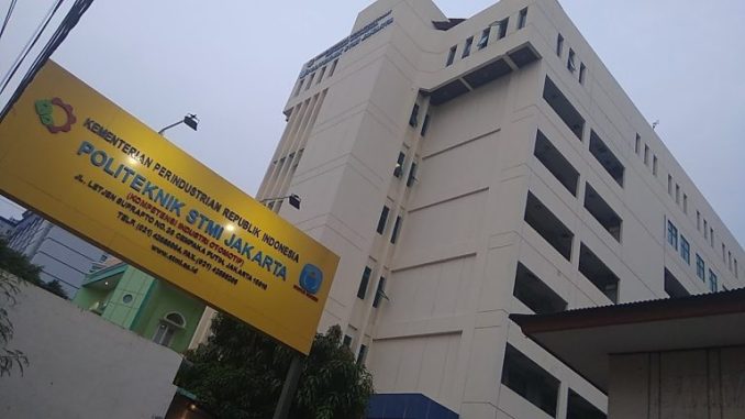 Penerimaan Mahasiswa Baru Politeknik STMI Jakarta TA 2024/2025 - Biaya ...